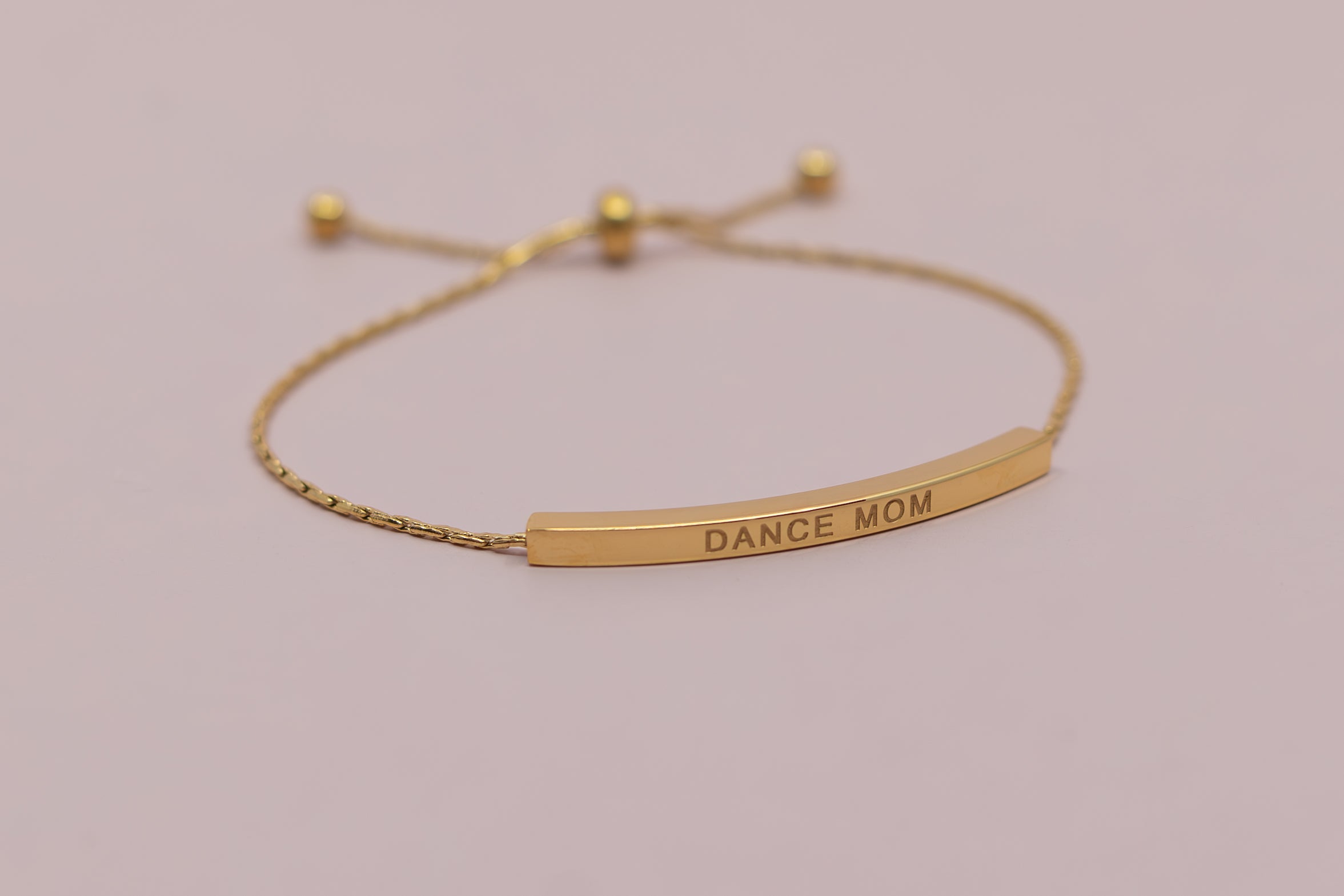 THE DANCE COLLECTION – TCC Jewelry